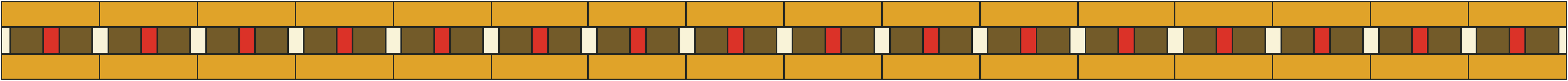 Holiday Menu – Maders